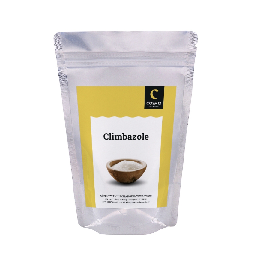 Climbazole