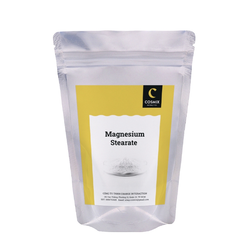 Magnesium Stearate