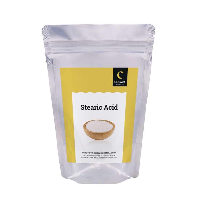 Stearic Acid